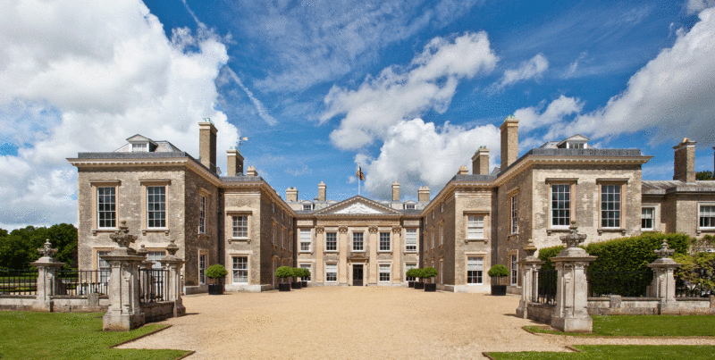 Visit Althorp | Althorp